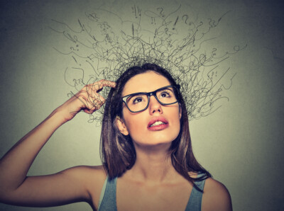Scientists Figure Out Why Your Brain Misses Things Right In Front Of You