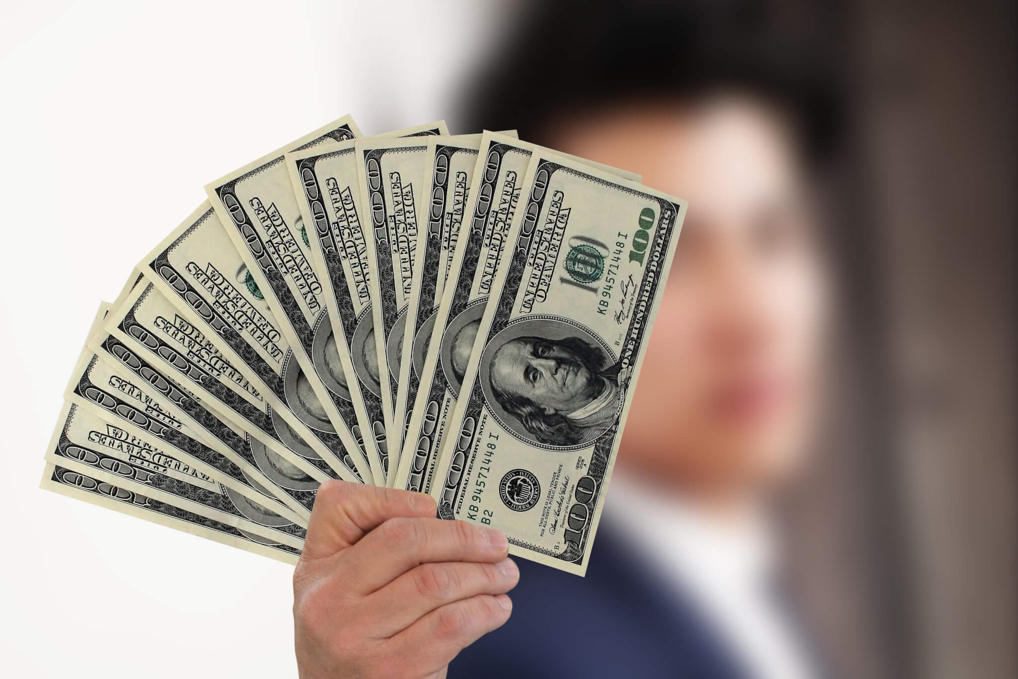 Study: America's 'working rich' lead the way among country's top earners
