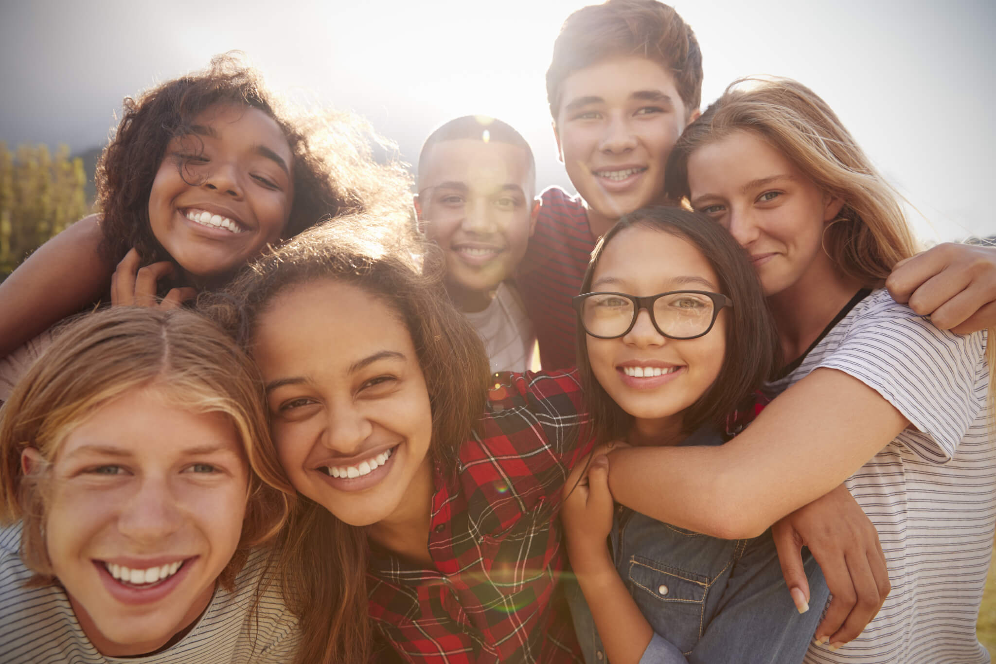 Study: Teens who hold off on dating have better social skills, less ...