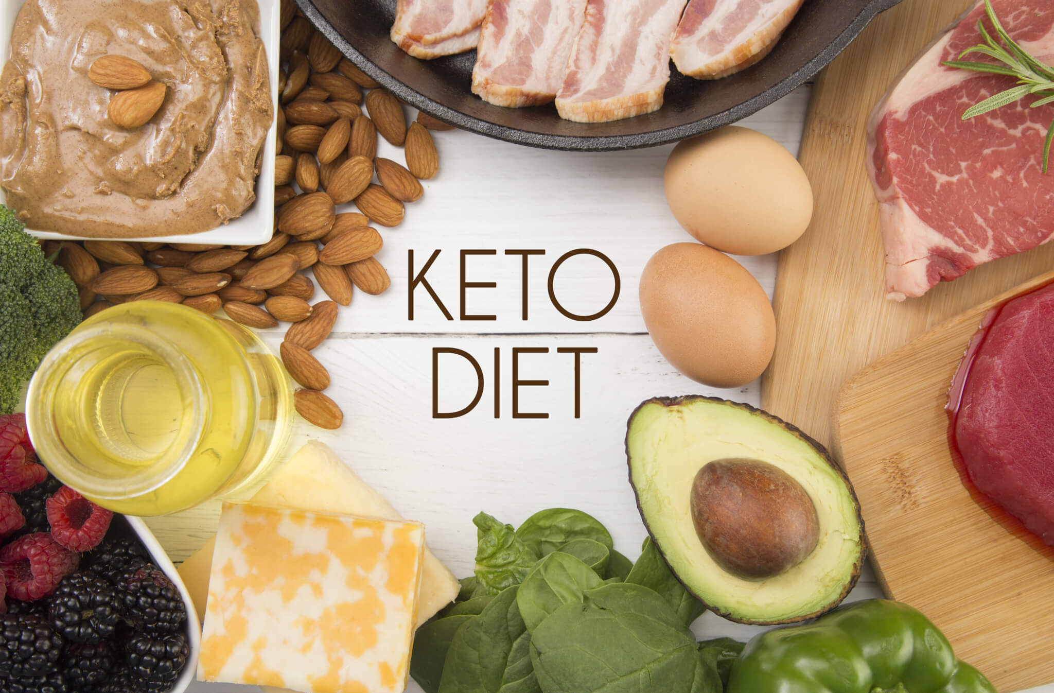 Trendy keto diet could help fight cancer by starving tumors