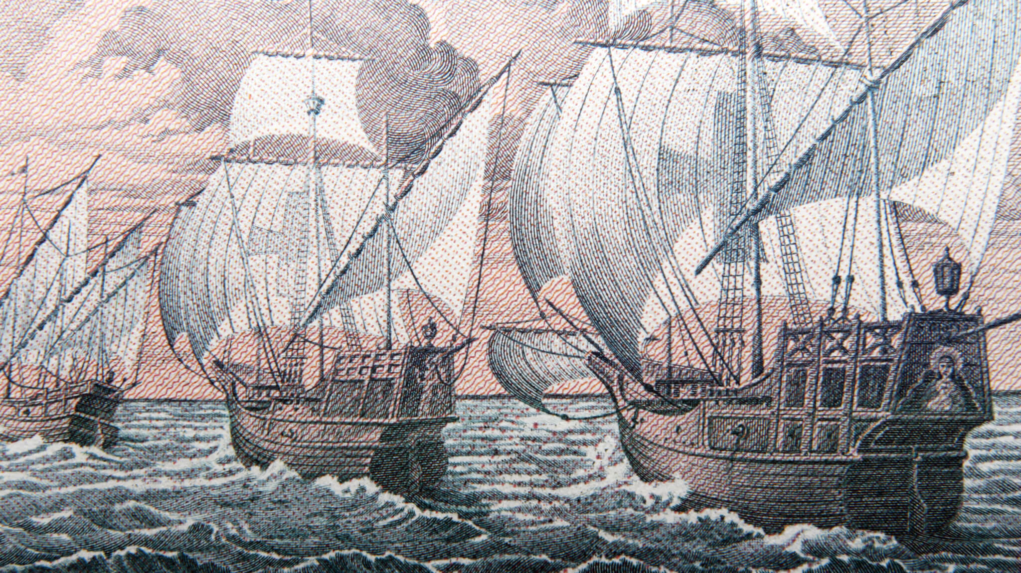 Did Christopher Columbus bring syphilis to Europe? Study puts myth to rest