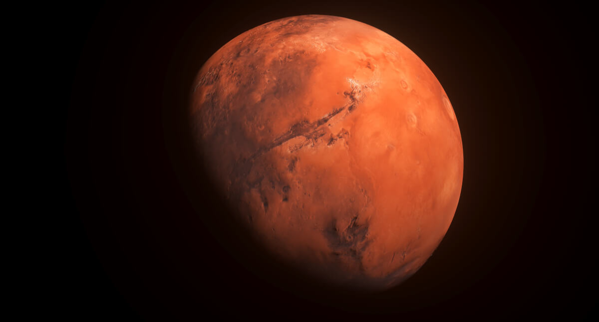 Marsquakes expose surprising frequency of meteorite strikes on Red Planet