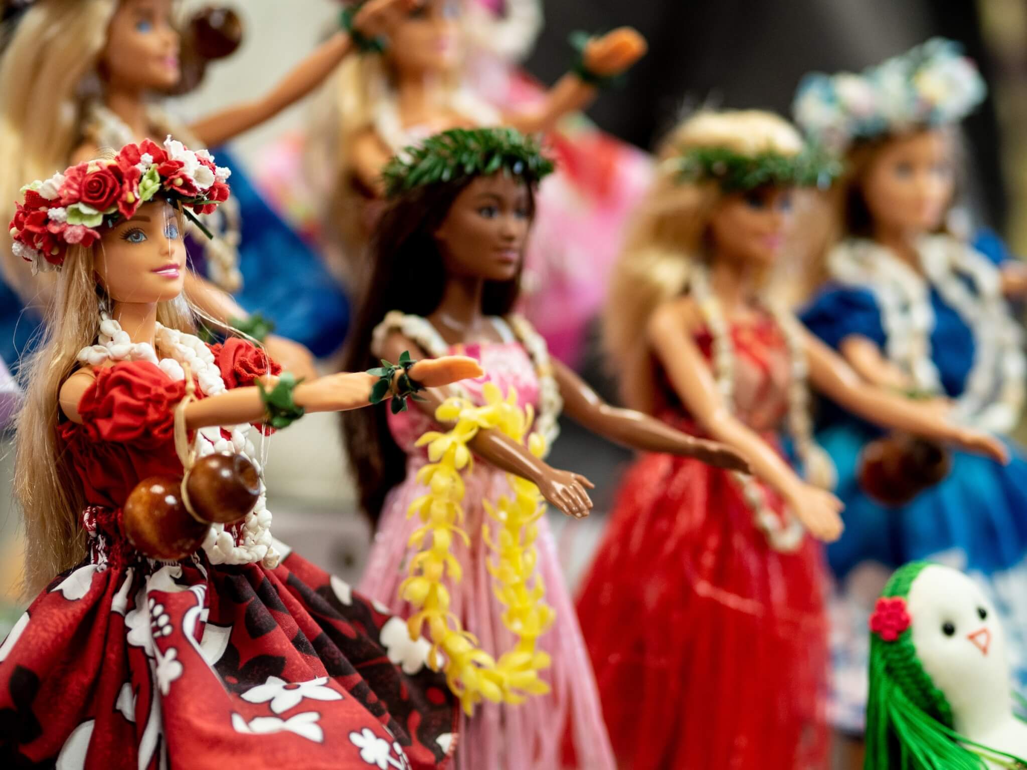 Not just for fun: Should toys be teaching kids about serious world issues?