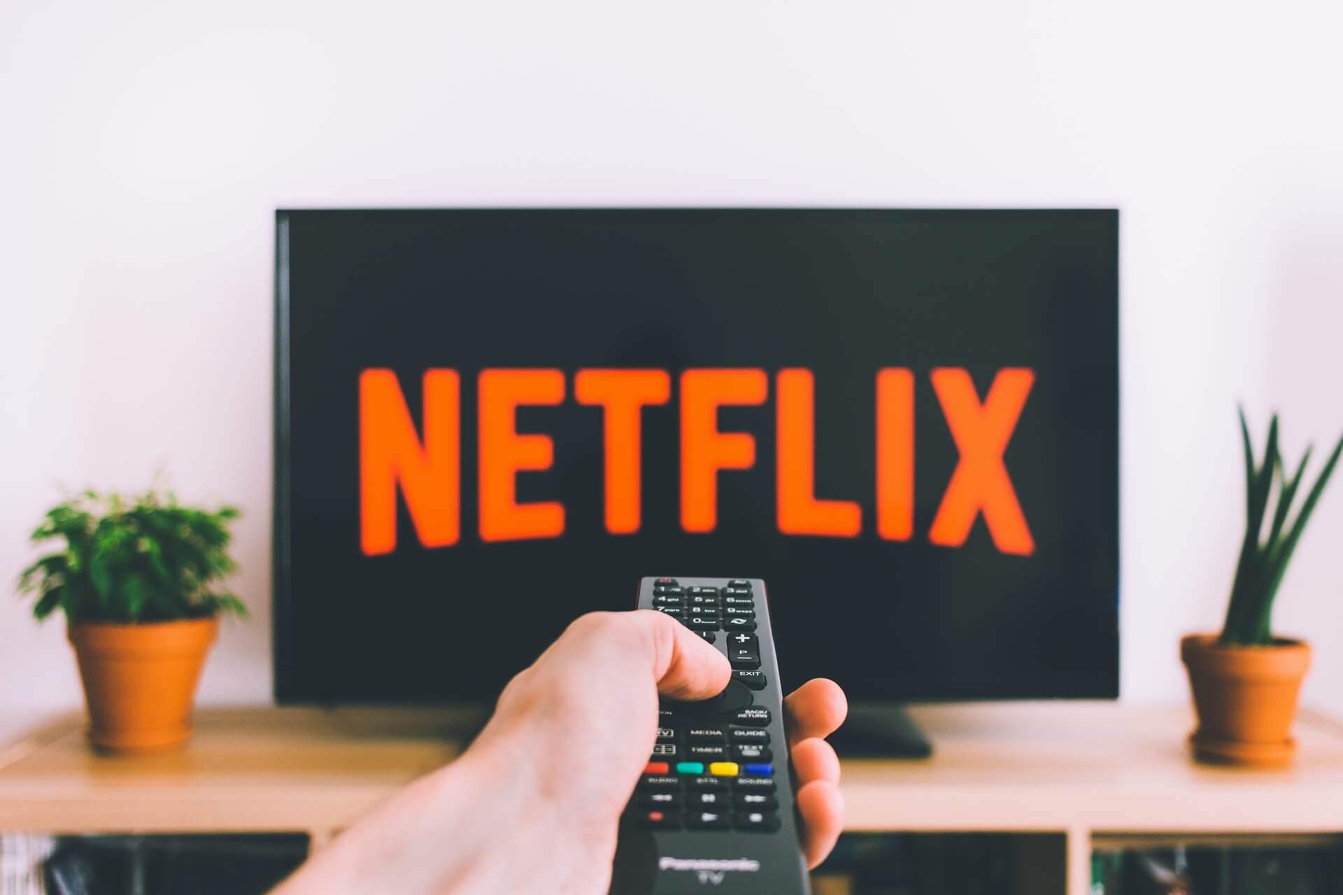 Netflix, Hulu exodus? 1 in 3 Americans ready to dump streaming services ...