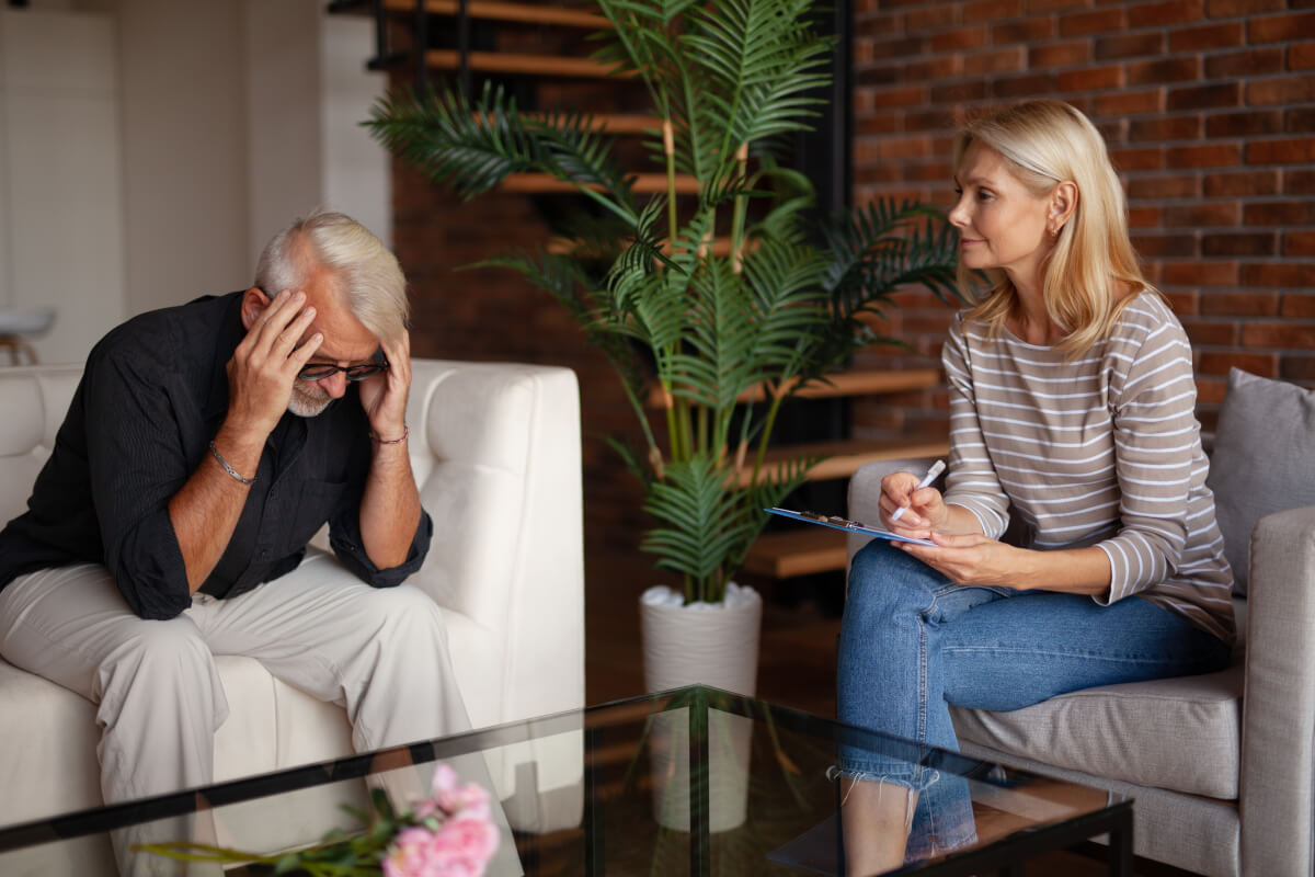 How to know when it’s time to start therapy