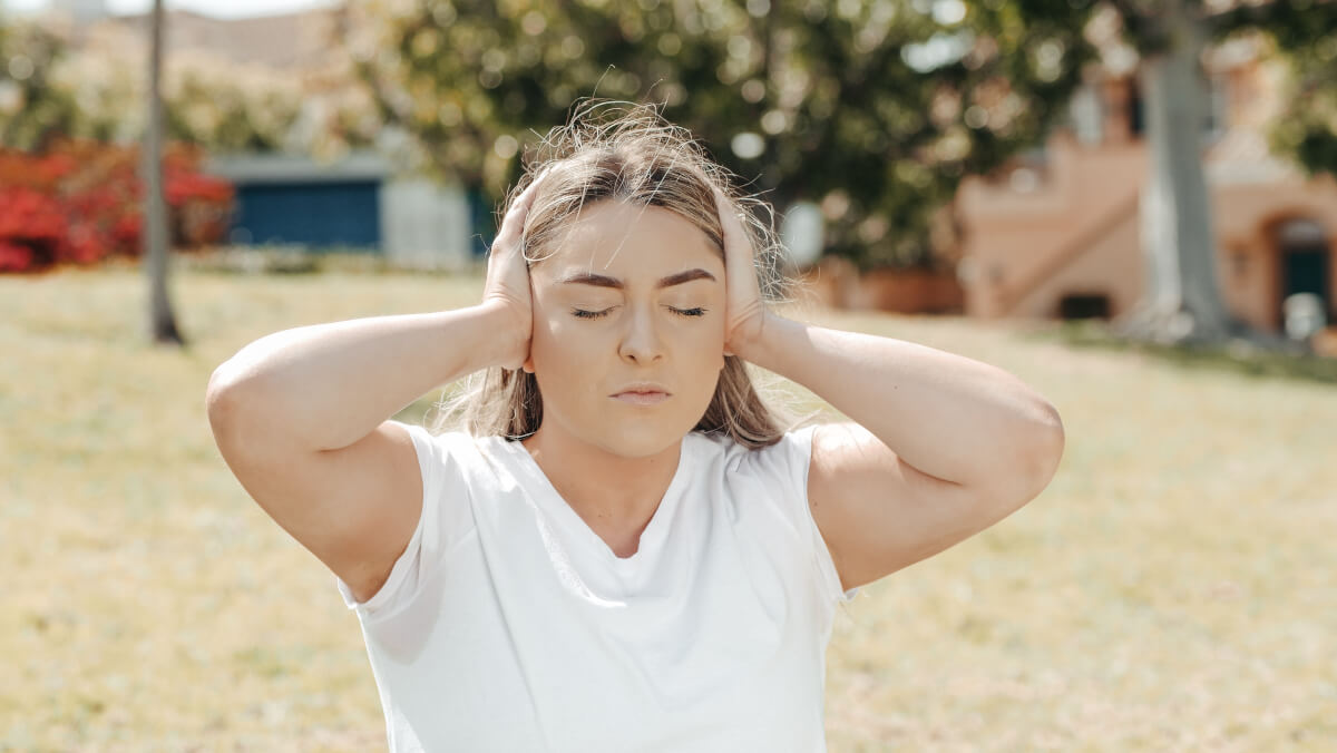 Why Do Some Songs Get Stuck In Our Heads So Easily? The Science Of Earworms