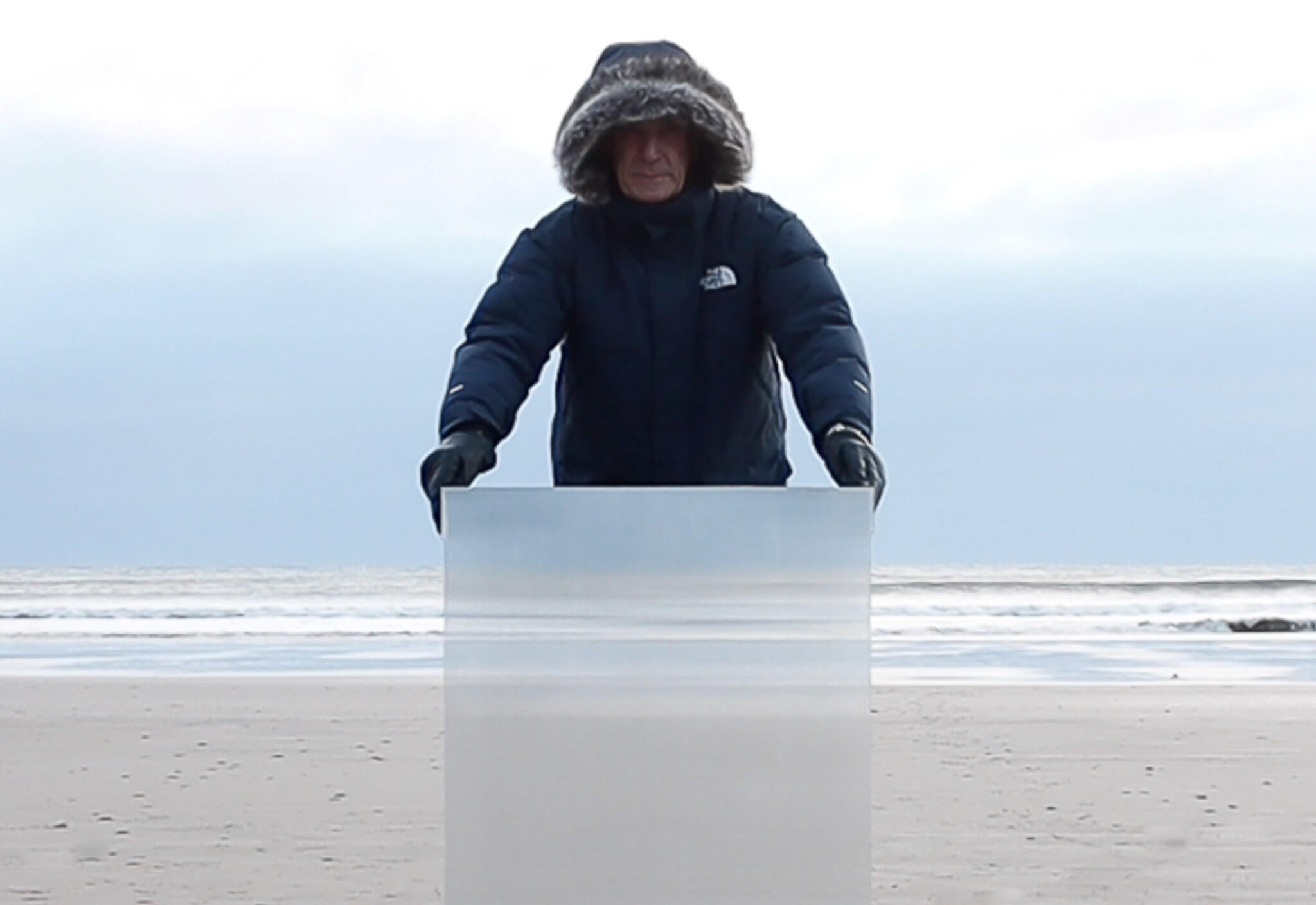 Engineers develop real-life 'invisibility shield' that can hide you ...
