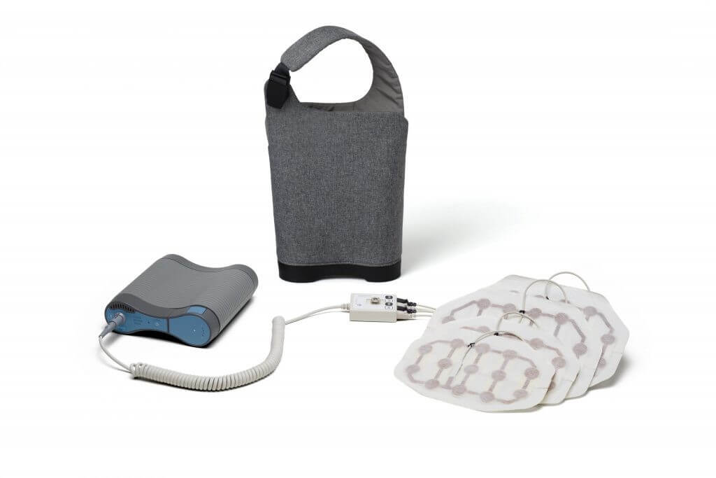 Electricity as a cancer treatment? New device may help zap away brain ...