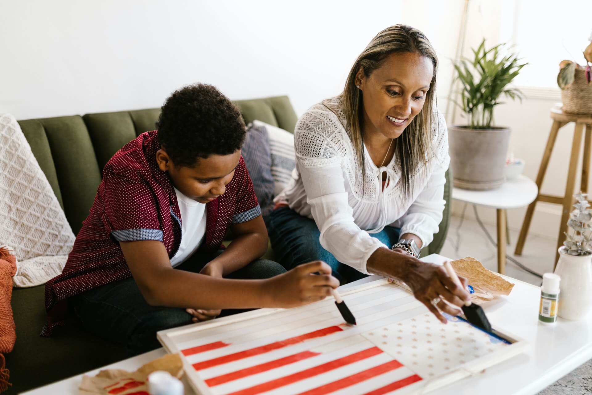 Parenting style may determine if children become conservative or liberal