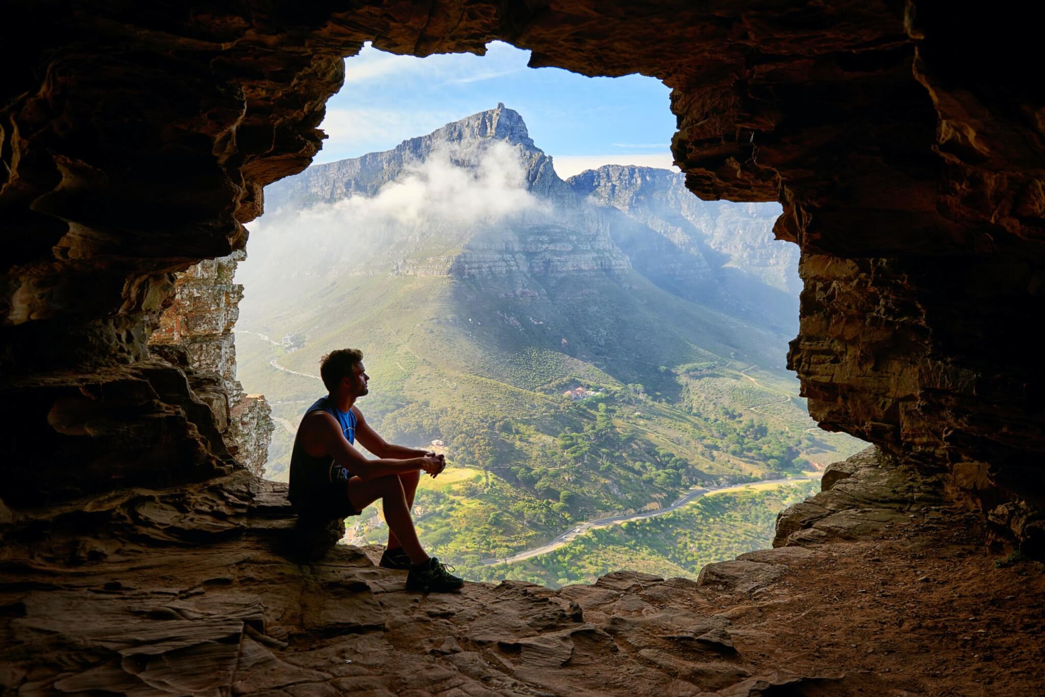 Carpe diem! 2 in 3 Americans live with a 'seize the day' attitude