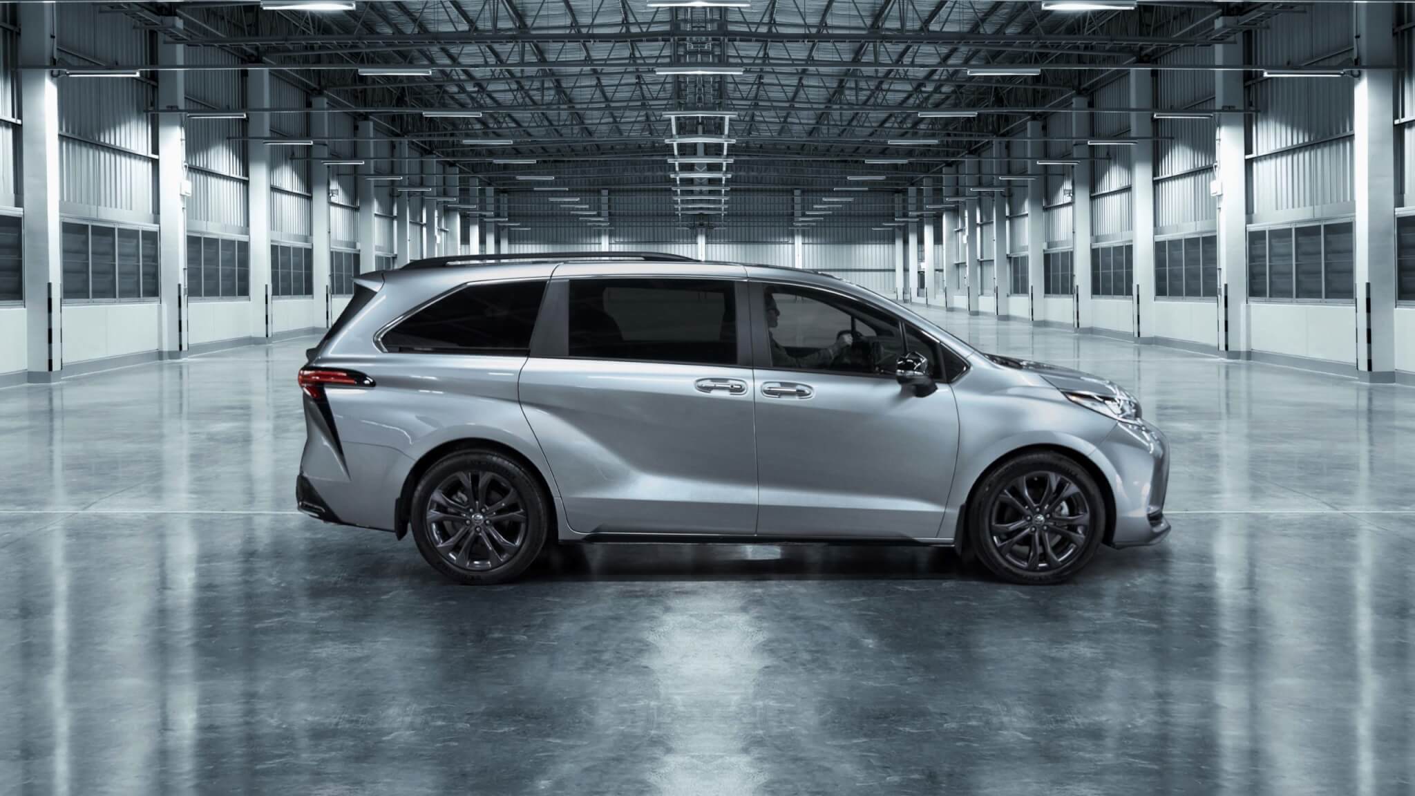 Best Minivans For 2024: Top 5 Models Recommended Most By Experts