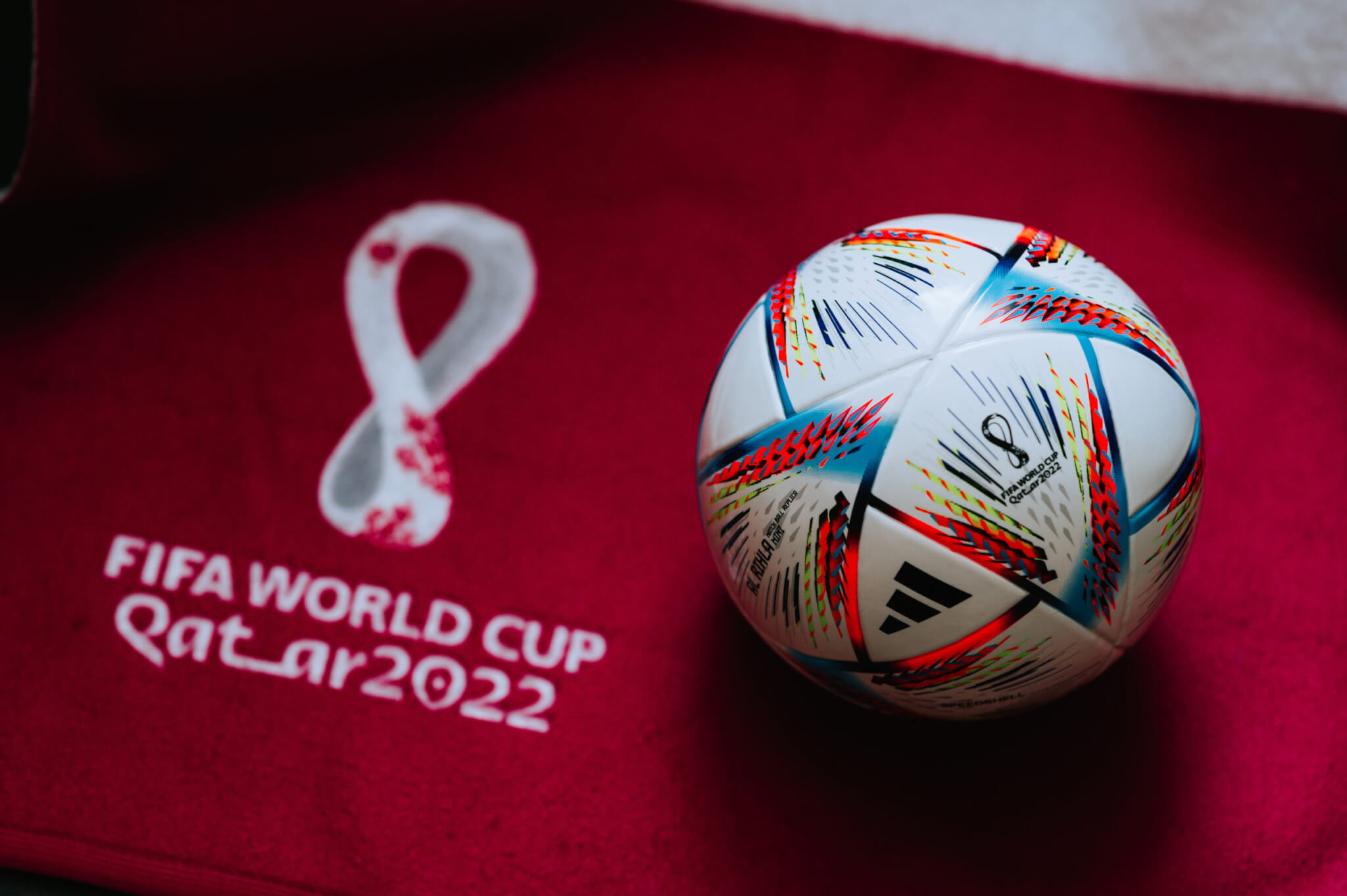 World Cup 2022: Qatar is accused of ‘sportswashing’ but do the fans ...