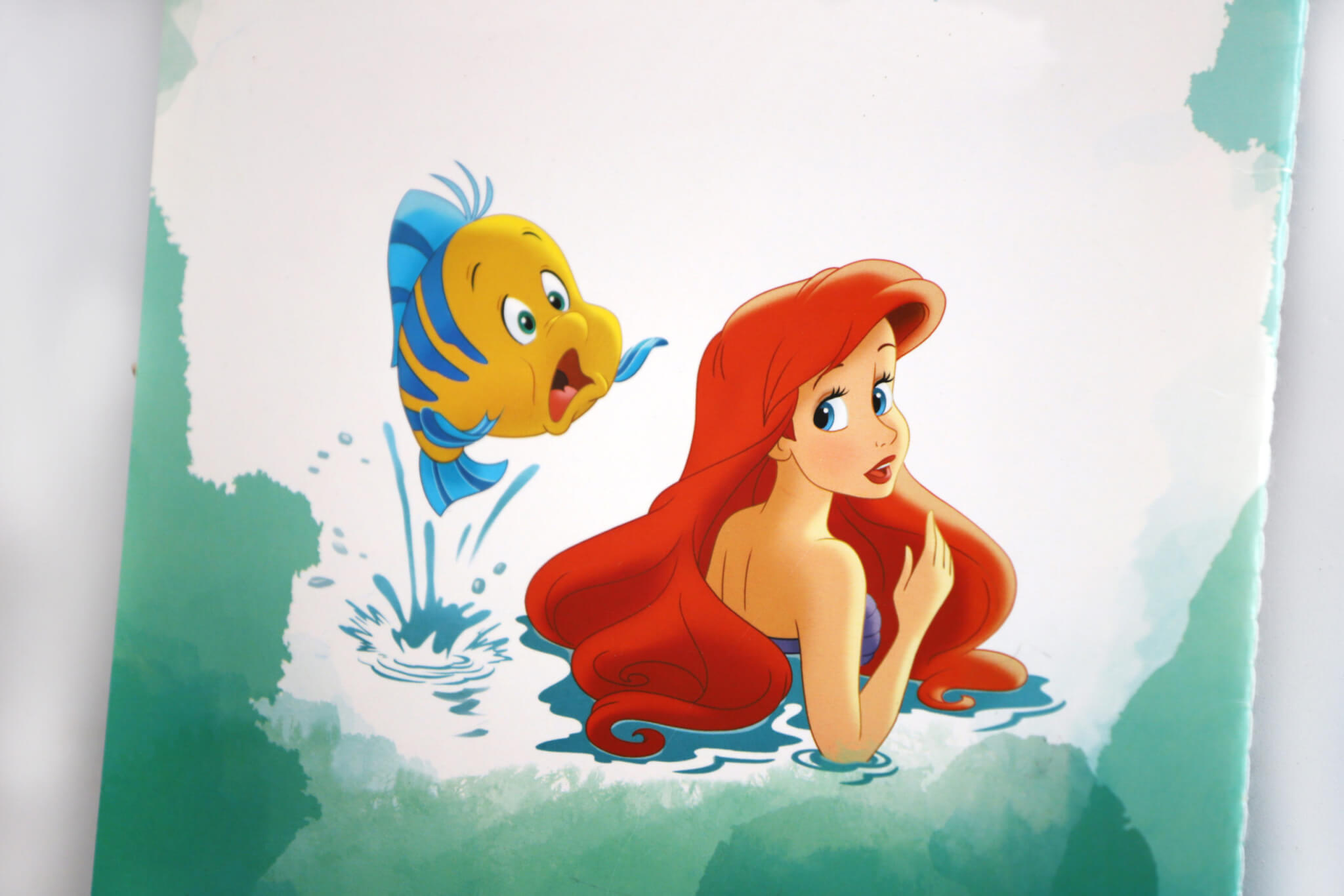 Top 5 Most Iconic Disney Princesses, Per Fans