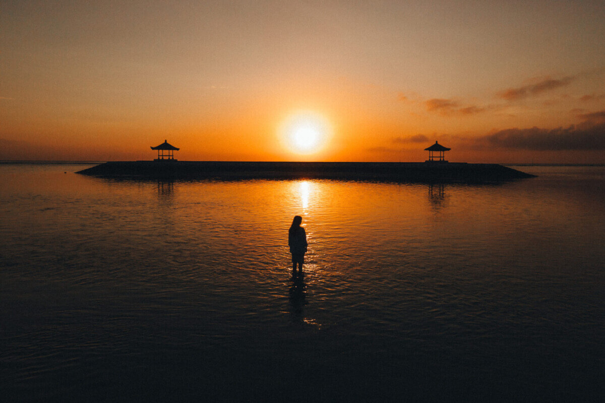 5 Best Places In The World For Watching Sunsets, Ranked