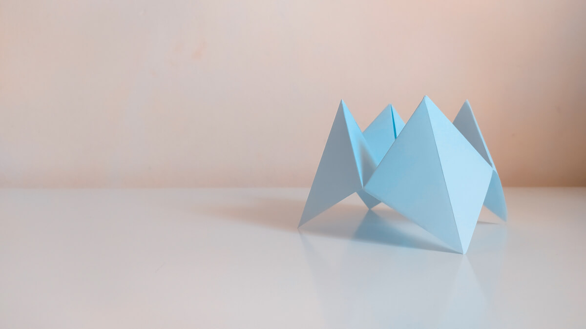 Best Easy Origami Designs: Top 5 Paper Folding Crafts Most Recommended ...