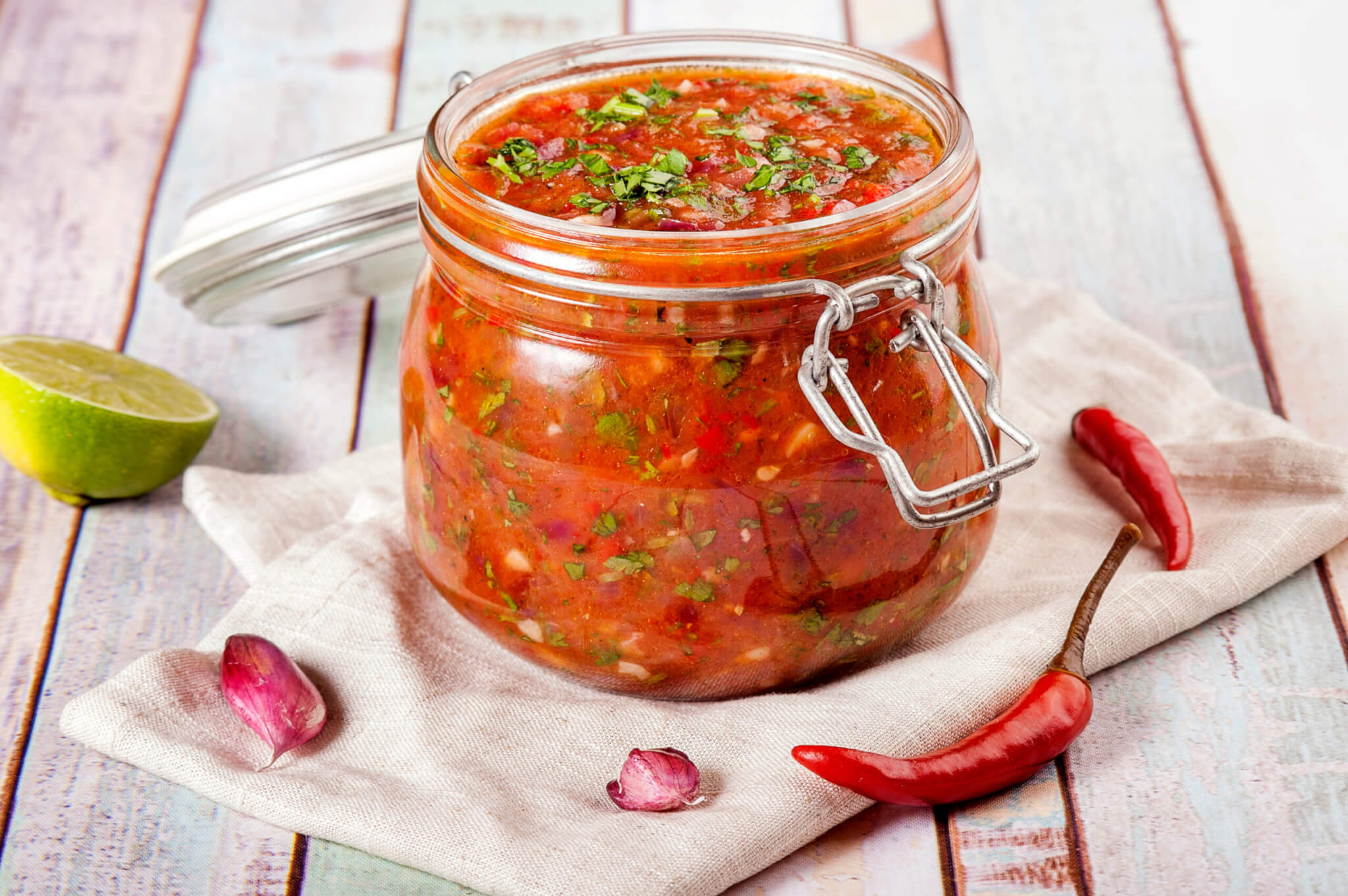 Best Salsa: Top 5 Brands Most Recommended By Experts