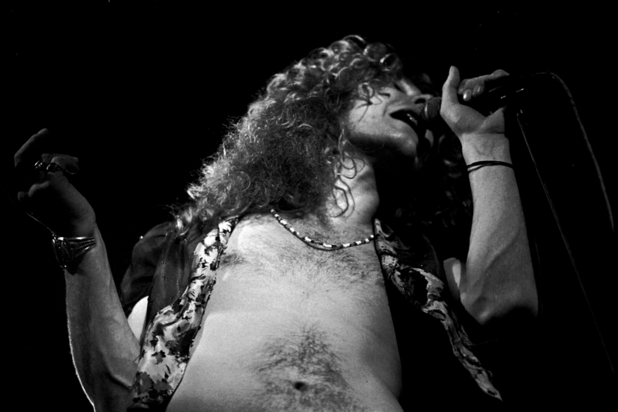 Top 5 British Rock Bands In Music History, According To Fans