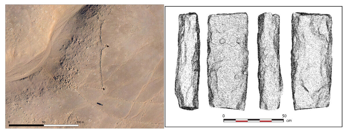 Ancient construction plans from 9,000 years ago unearthed: 'Oldest in ...