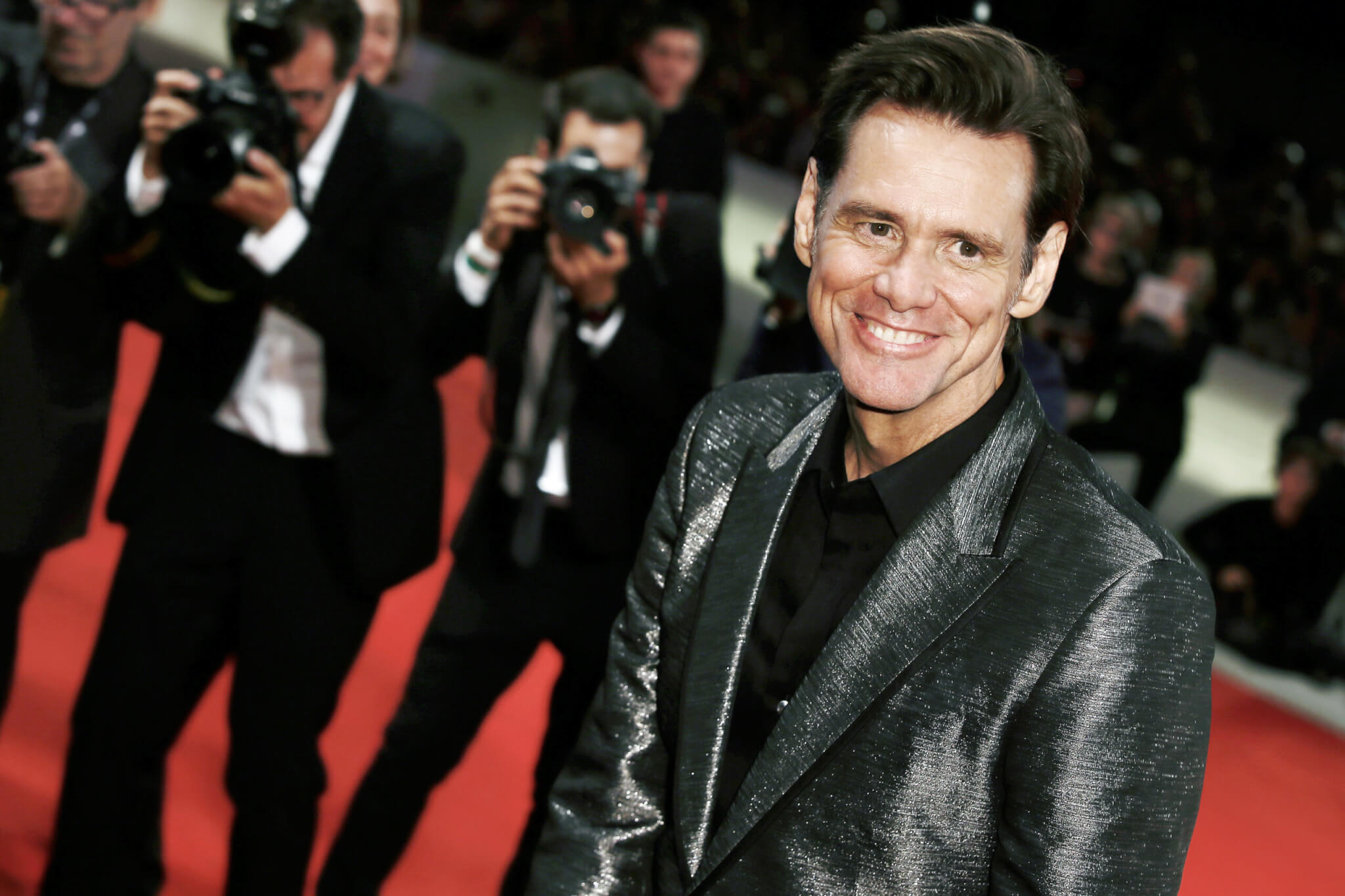 Mejores películas de Jim Carrey: Ríete a carcajadas con las 5 mejores ...