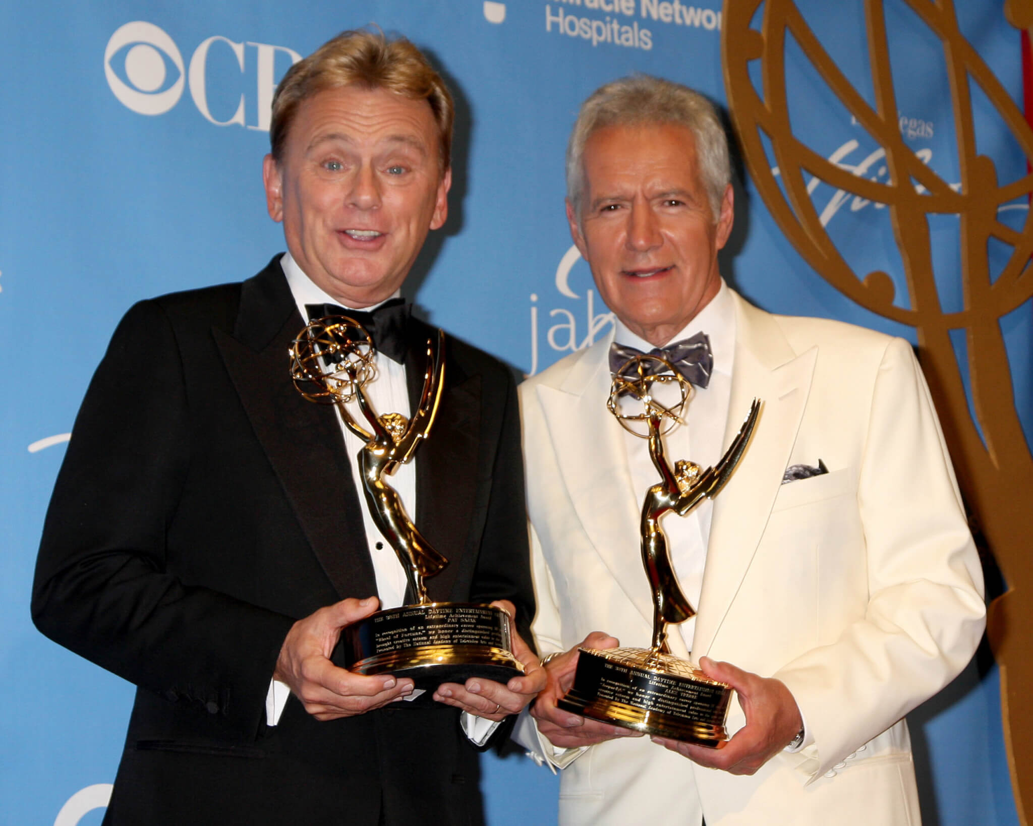 Best TV Game Show Hosts: Top 5 Favorite Entertainers, According To Fans