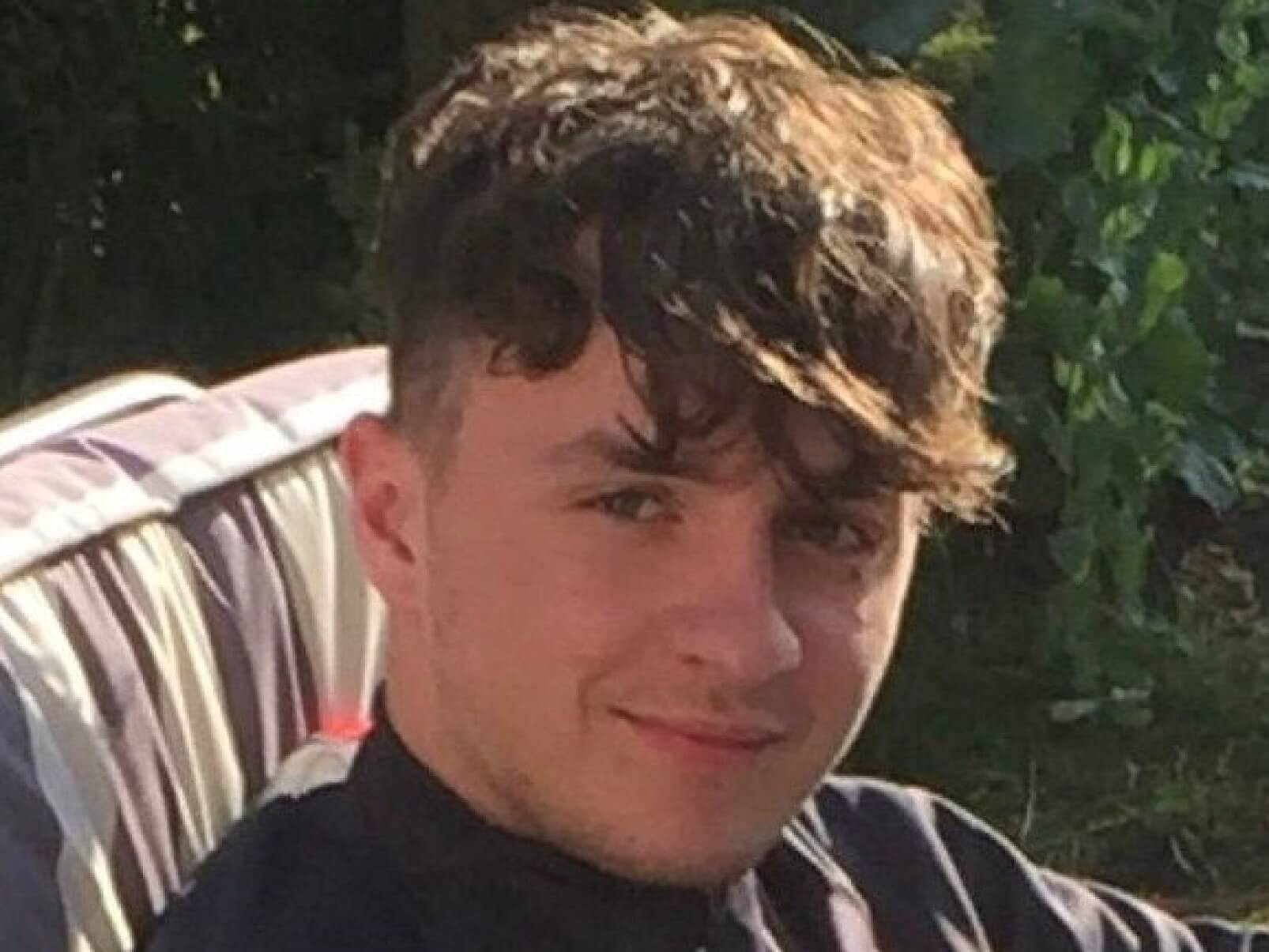Teen dies just 3 weeks after brain tumor symptoms were mistaken for an ...