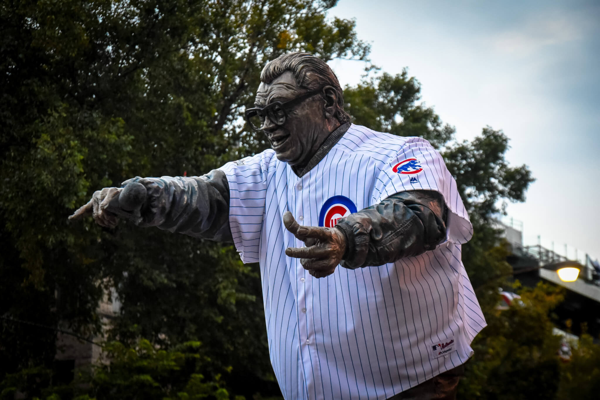 Best MLB Announcers Of All Time: Top 5 Baseball Broadcasters, According ...