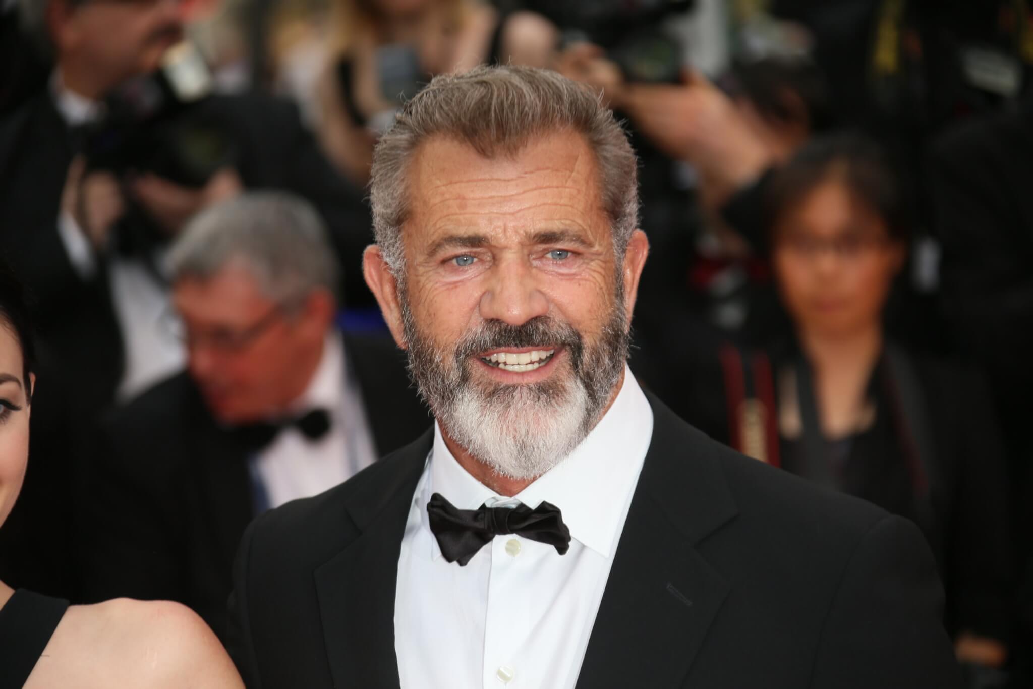 Ivermectin Prescriptions Nearly Doubled After Mel Gibson's Cancer 'Cure ...