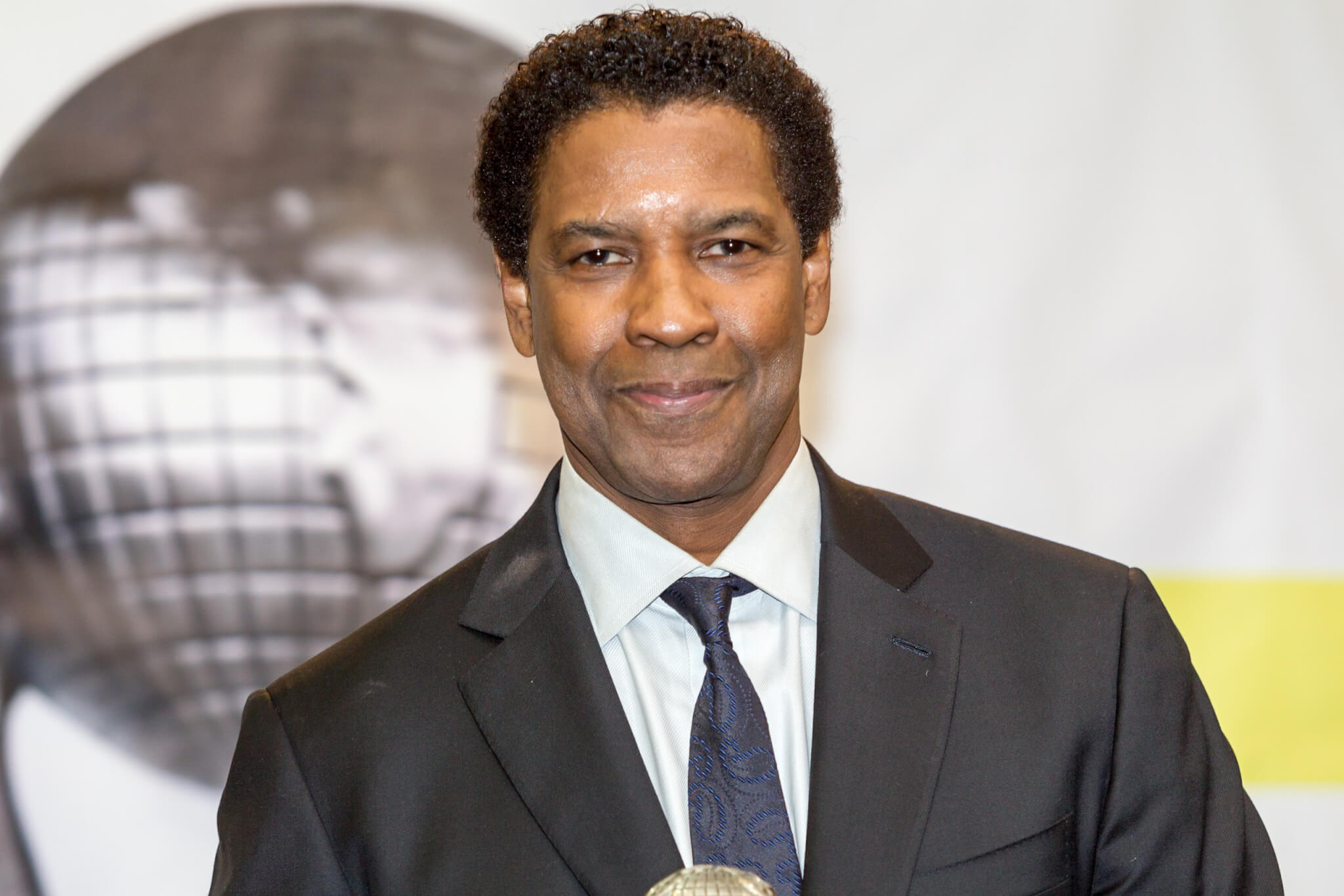 Another President Washington? Americans pick Denzel as their celebrity ...