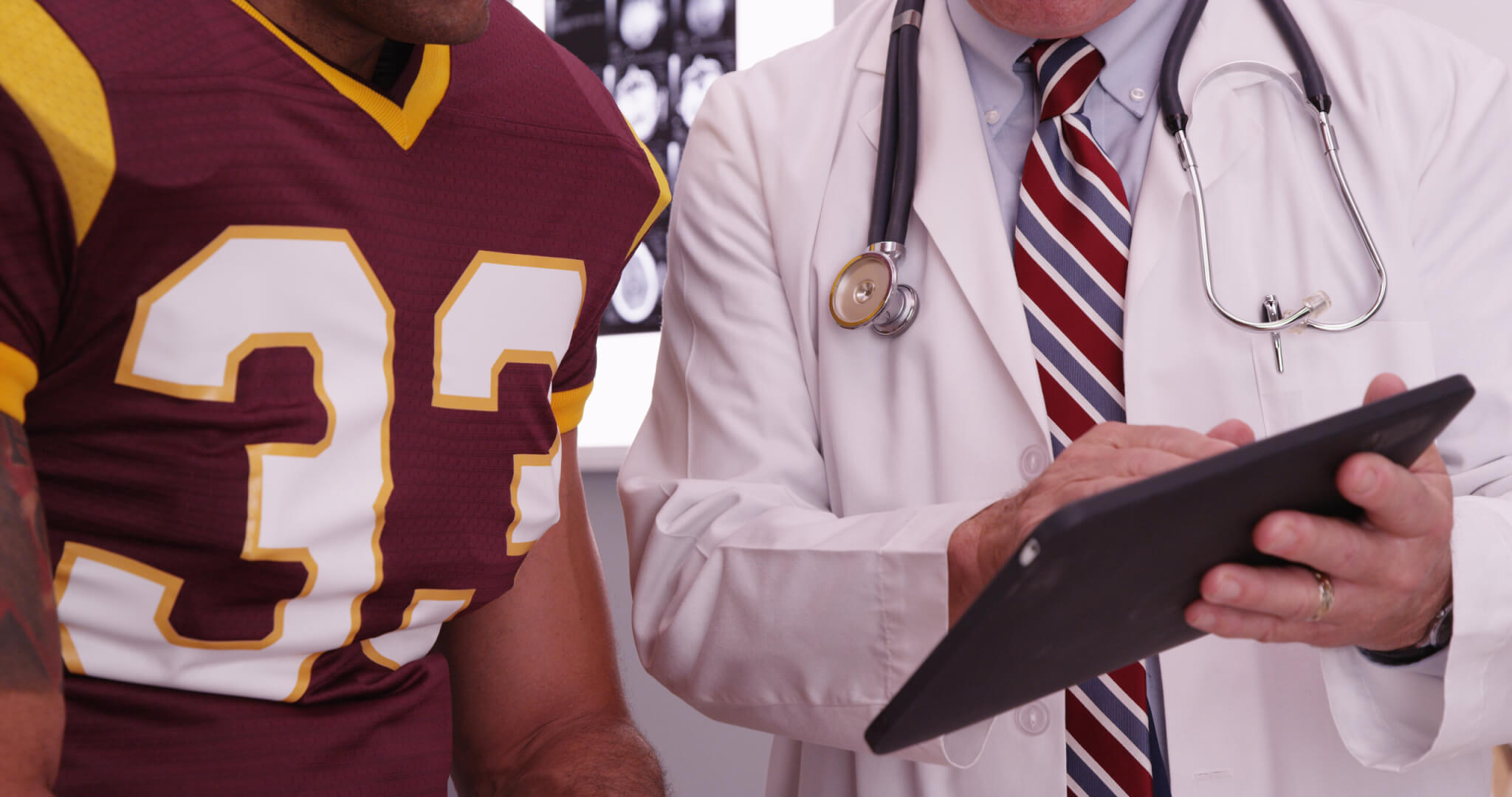 Top 5 Worst NFL Injuries Of All Time, According To Fans