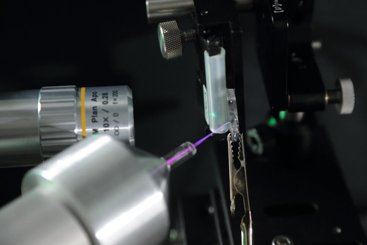 Real 'freeze-ray gun' inspired by Batman could soon help U.S. military