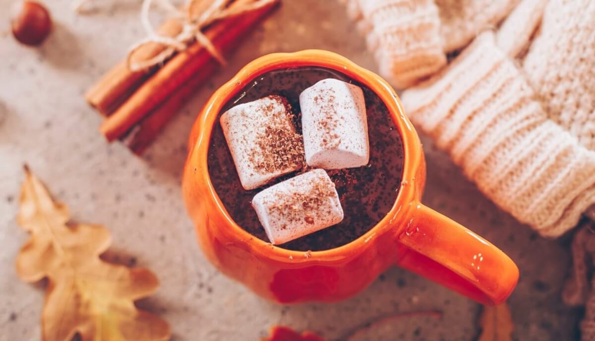 5 Best Hot Chocolate Brands, According To Flavor Experts