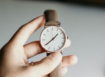 Why Is Time Going So Fast and How Do I Slow It Down?
