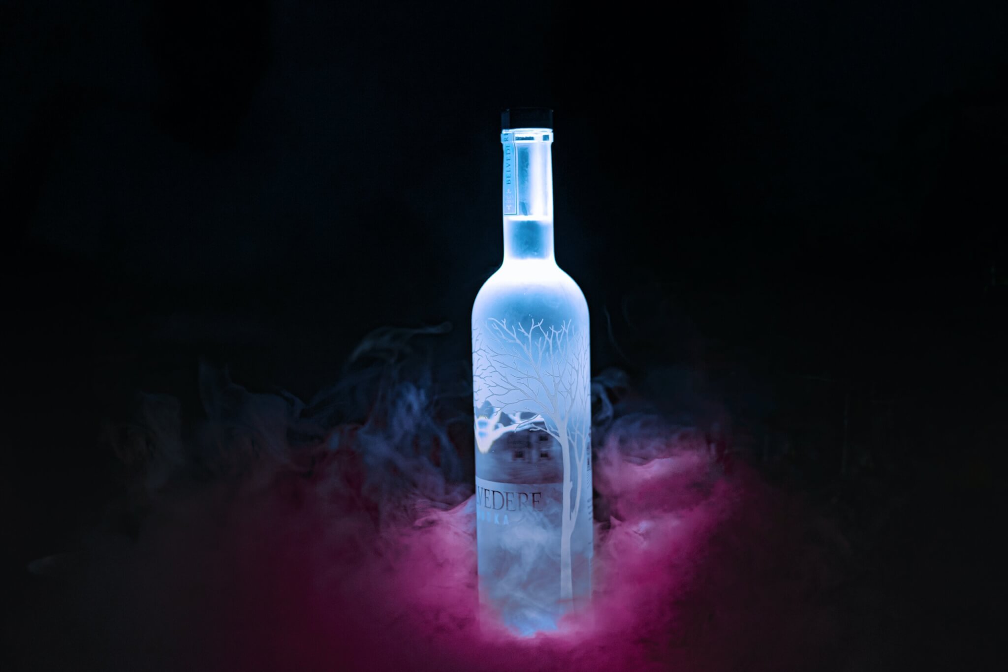 The Consensus 7 Best Luxury Vodka Brands Across Expert Reviews