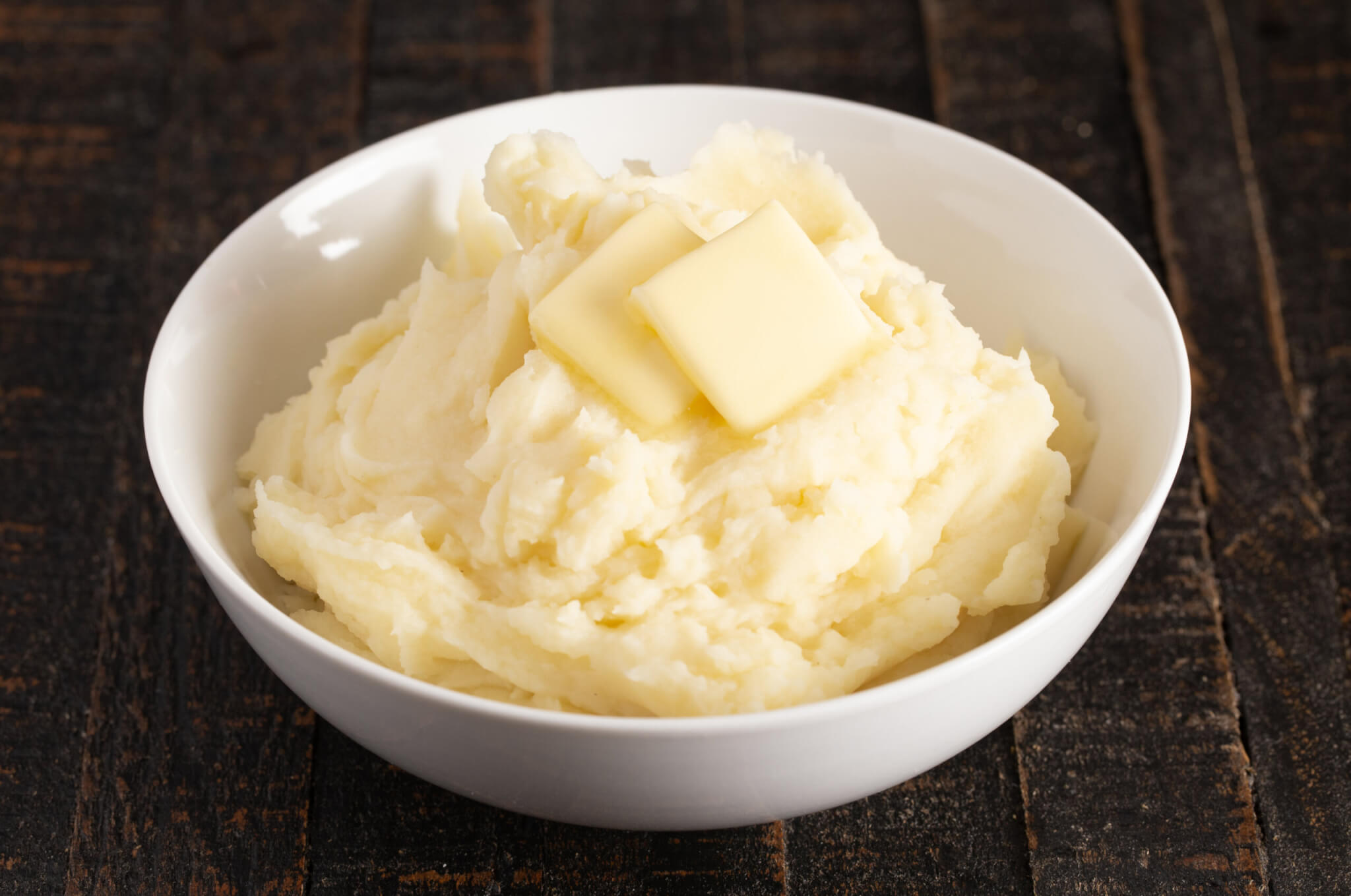 Best Instant Mashed Potatoes: Top 7 Mixes, According To Culinary Experts