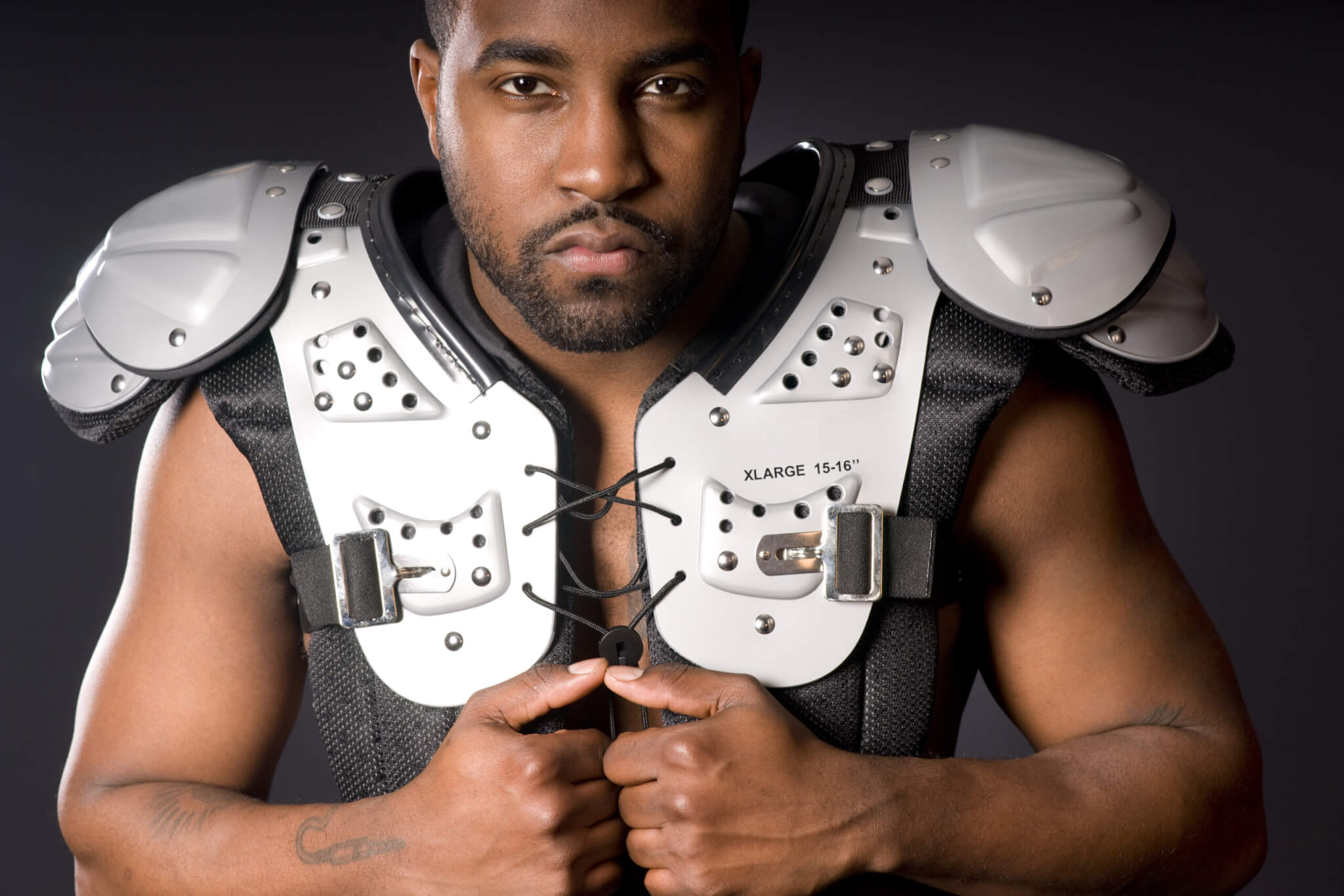 Best Football Shoulder Pads: Top 7 Brands, According To Sports Experts