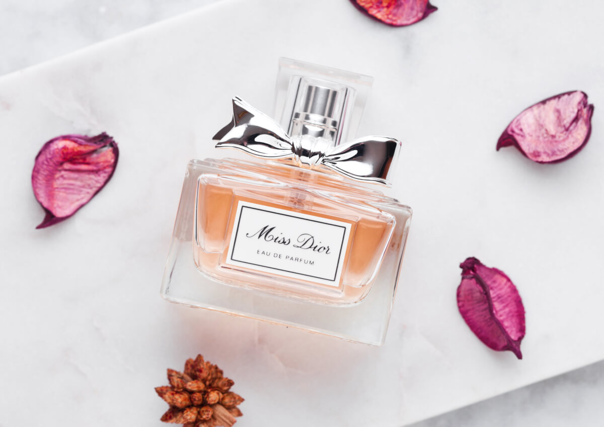 Discover the Best Dior Perfumes for Every Occasion