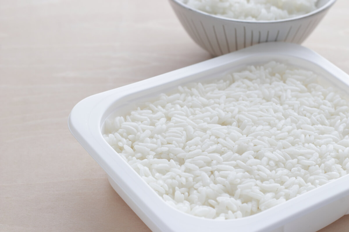 Best Instant Rice: Top 6 Quick Sides Most Recommended By Experts