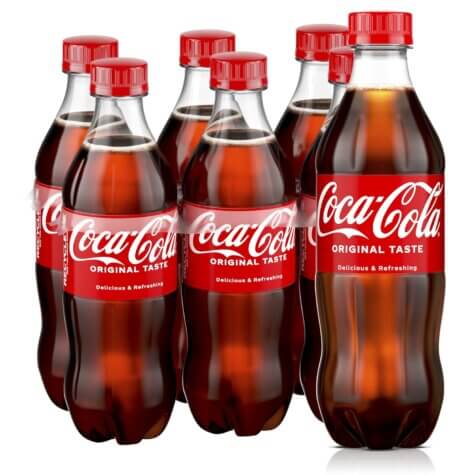Here Are The 7 Best Sodas, Ranked