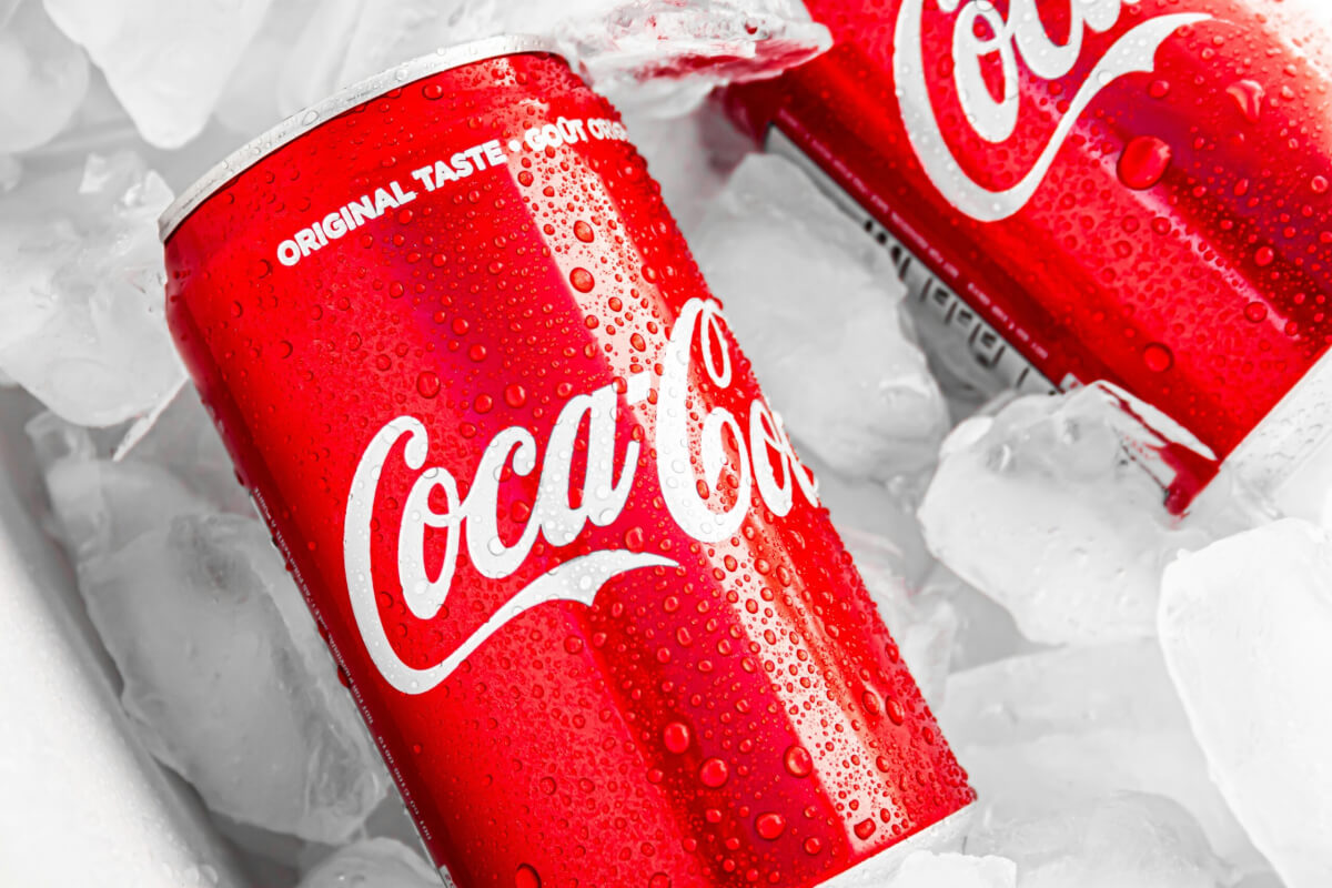 7 Best Coca-Cola Flavors To Try Next, Per Taste Testers