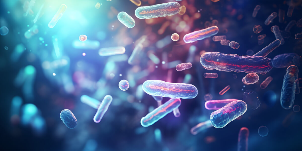 World's deadliest bacteria act like vampires -- seeking out human blood