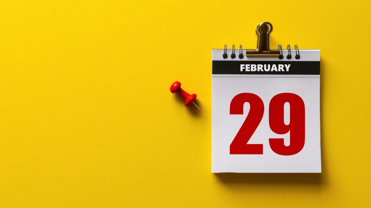 Why does a leap year have 366 days?