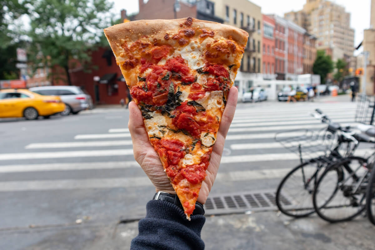 7 Best Cities For Foodies In The US Most Recommended By Travel Experts