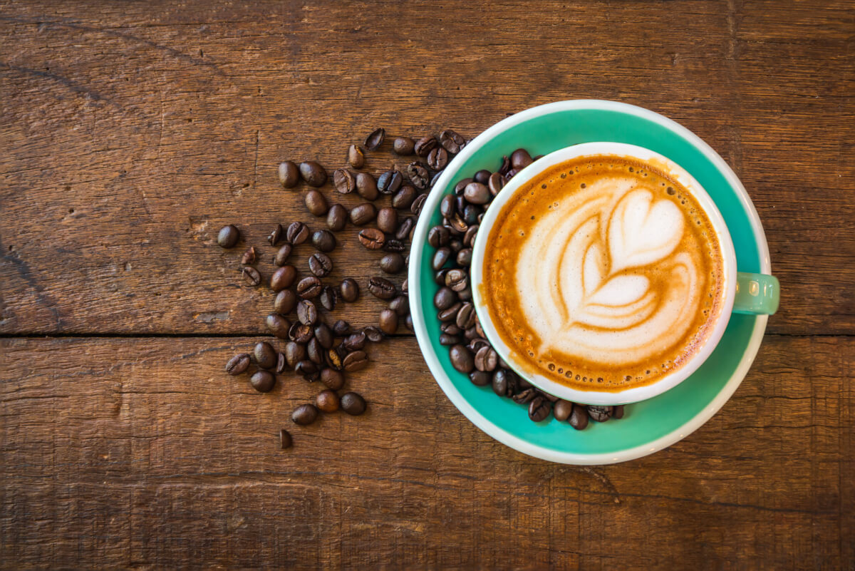 Top 7 Healthiest Coffee Brands, Ranked
