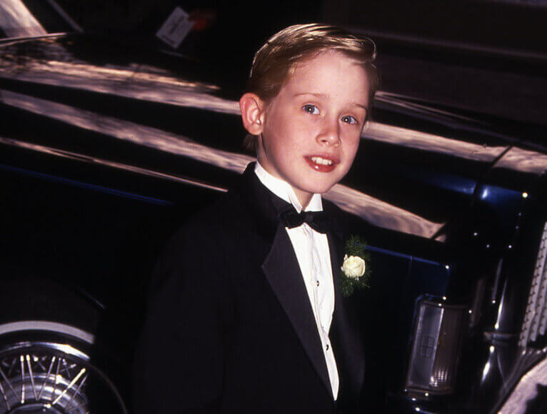 The 7 Best Child Actors Of All Time, According To Fans