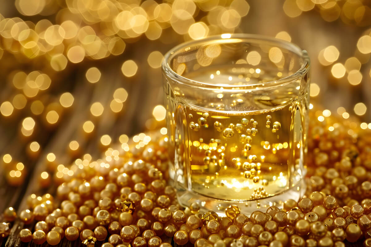 Gold may be the hidden key to cleaner drinking water