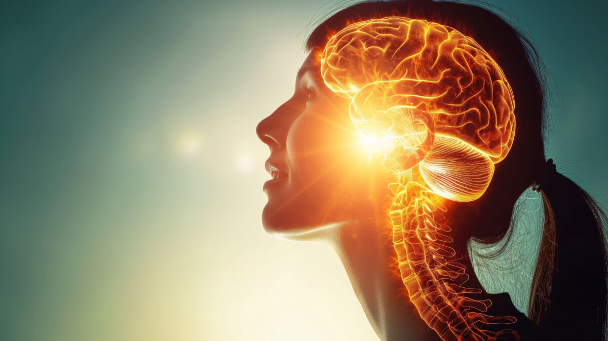 Your Brain’s 'Critical Point' Might Be Its Secret To Peak Performance