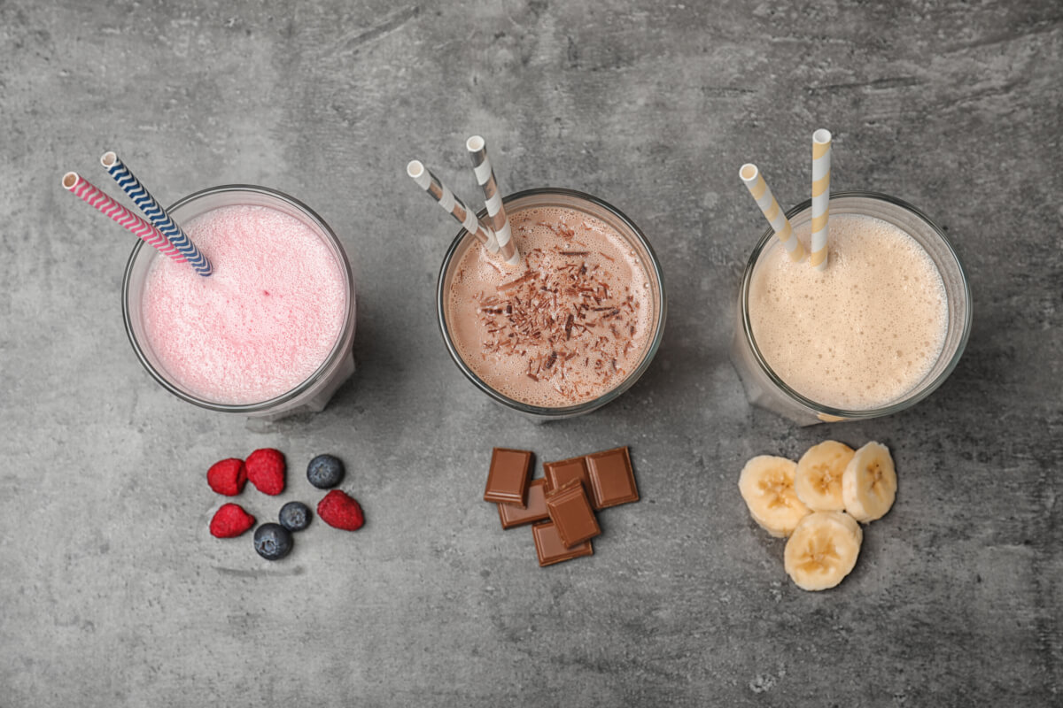 Top 5 Meal Replacements Shakes, Ranked By Nutritionists