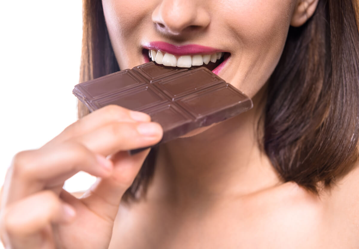 Toxic metals in dark chocolate are nothing to worry about, study explains