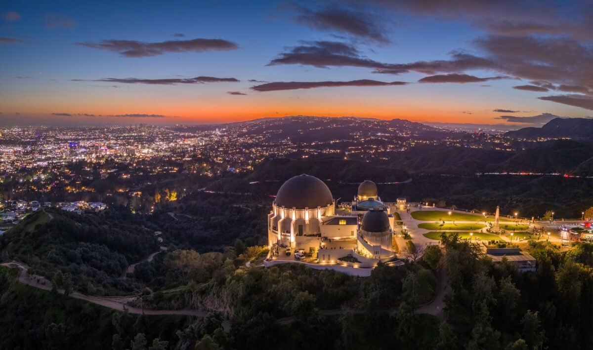 Top 7 Epic Travel Destinations For Science Lovers