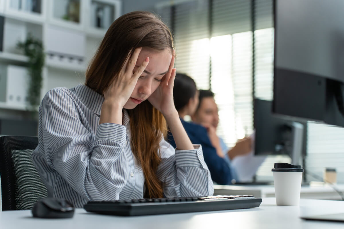 Why people decide to hide that they're sick -- and contagious